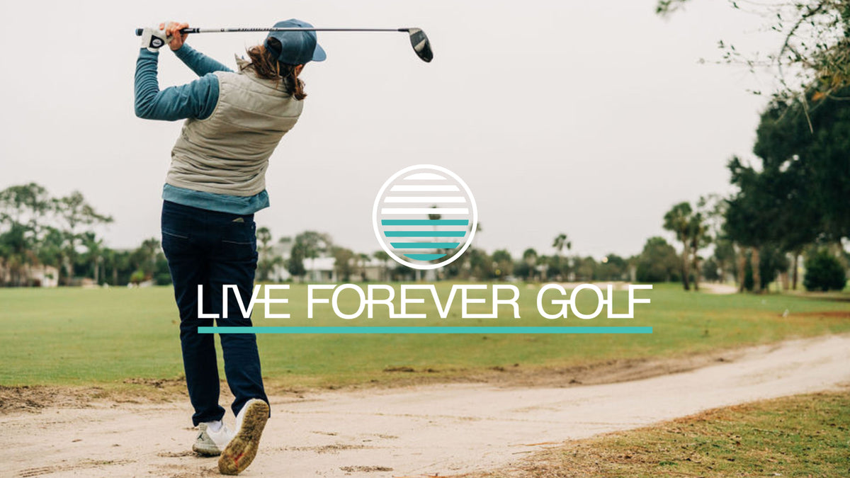 About Us – Live Forever Golf