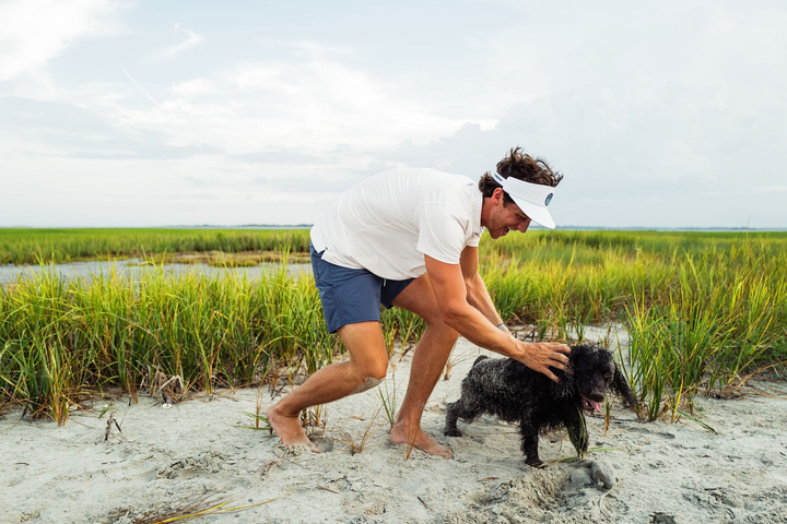 Get To Know Live Forever Golf