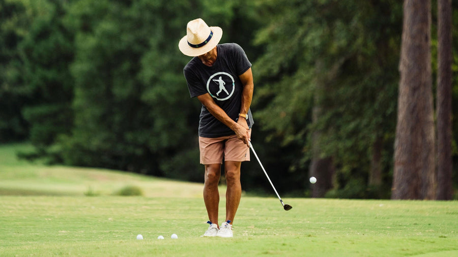 Get To Know Live Forever Golf