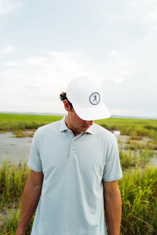 Get To Know Live Forever Golf