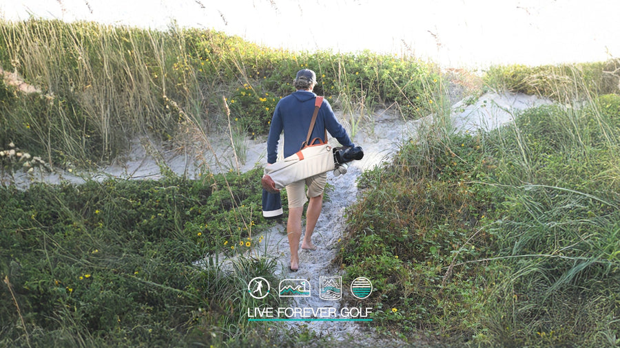 Outerwear | Mens Golf Apparel | Golf Hoodie – Live Forever Golf