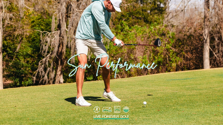 Get To Know Live Forever Golf