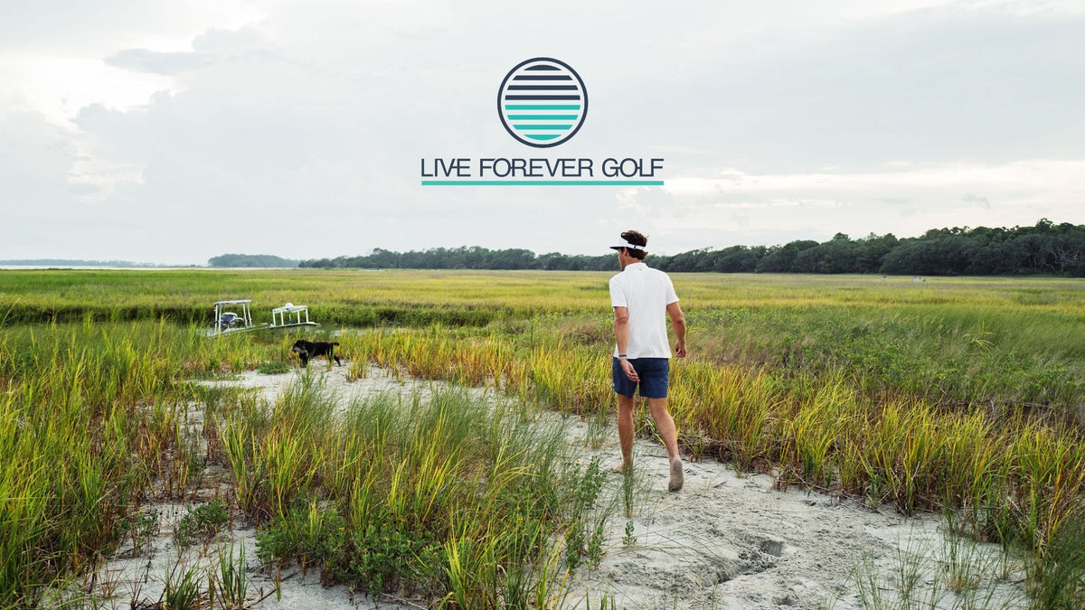 All The Things - Entire LFG Catalog – Live Forever Golf