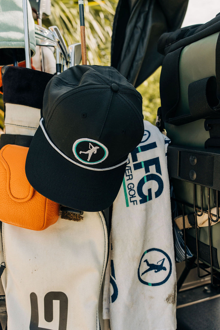 Rated #1 Online Golf Apparel Store | Live Forever Golf