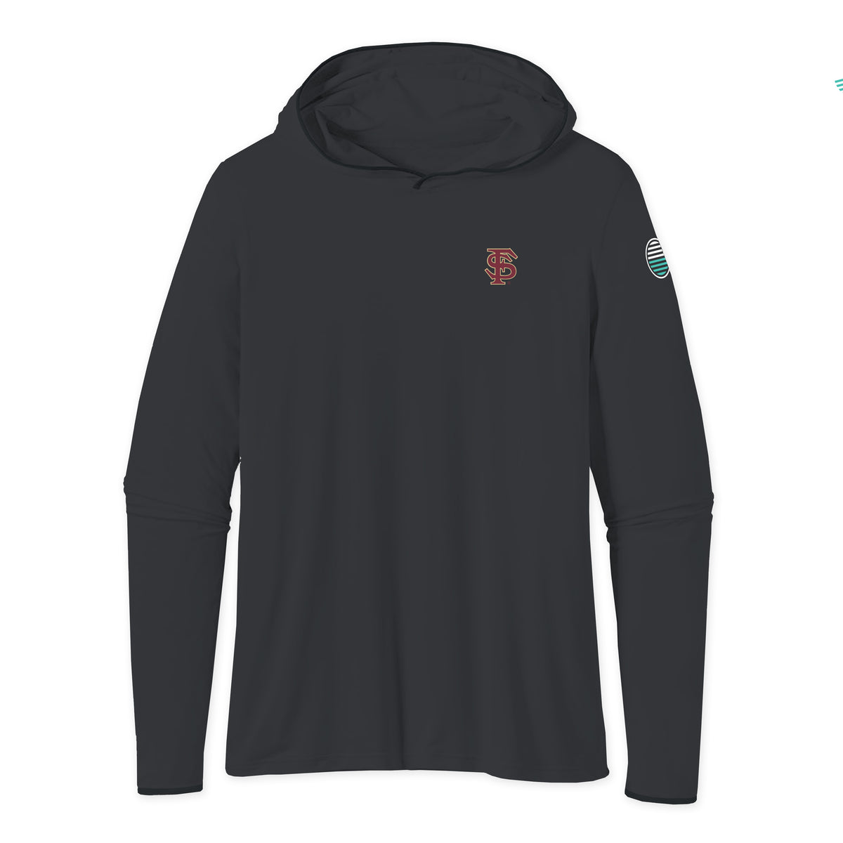 FSU The Riv Performance Sun Hoodie 2.0 – Live Forever Golf
