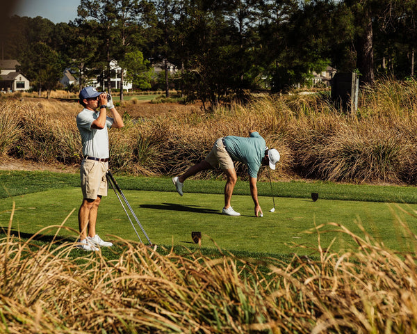 Rated #1 Online Golf Apparel Store | Live Forever Golf