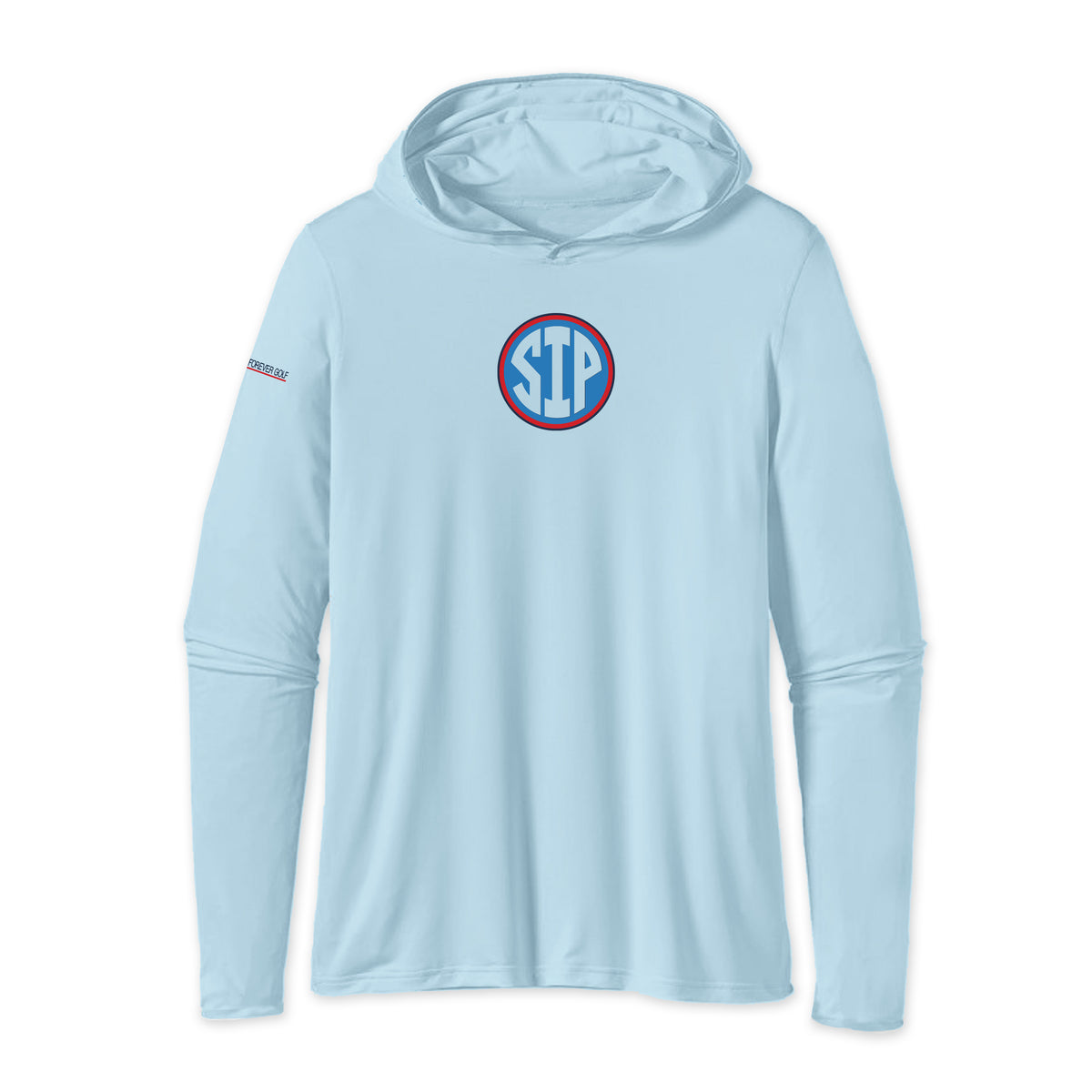 The Sip Performance Hoodie | Golf Hoodie – Live Forever Golf