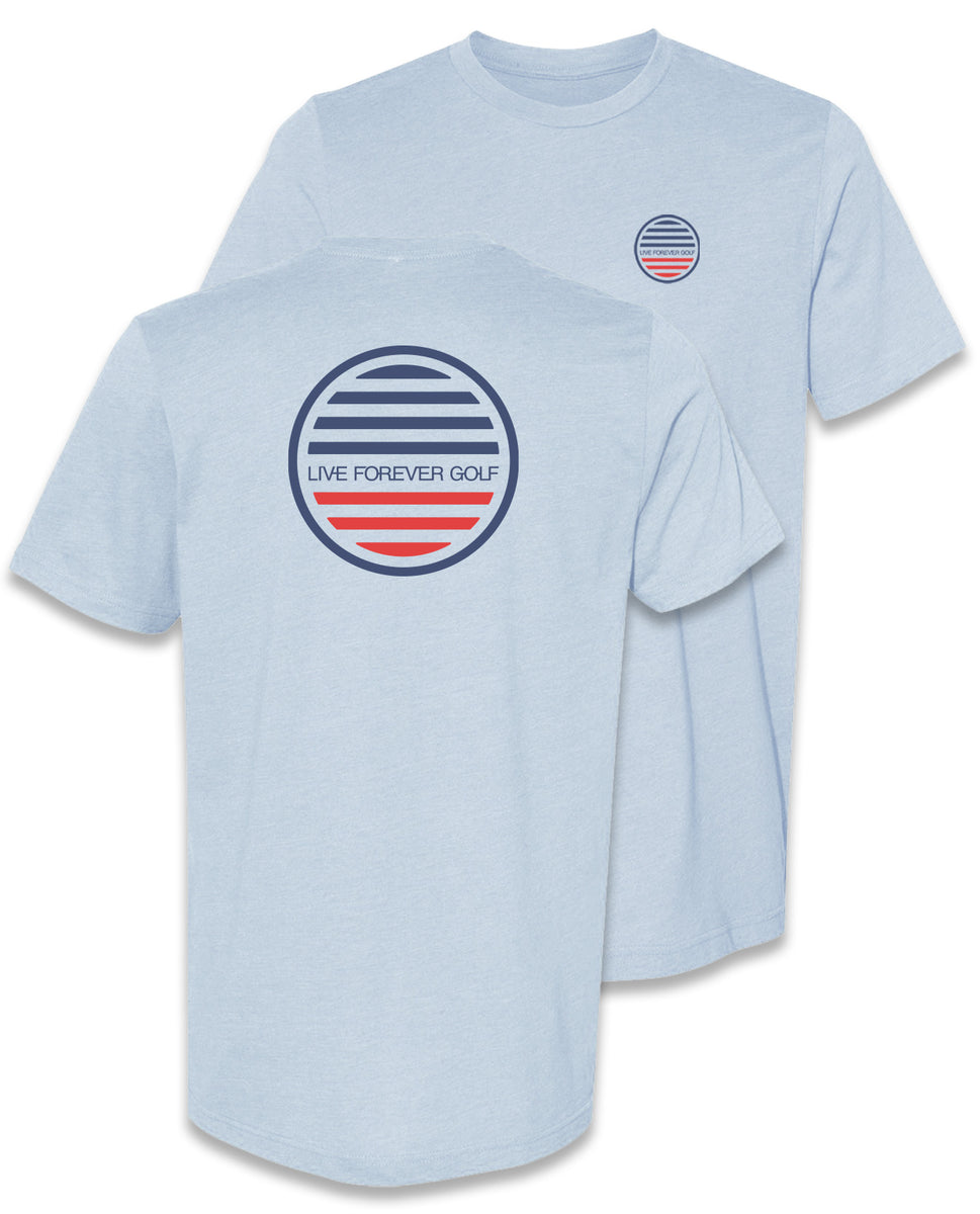 Sweet Spot Tee – Live Forever Golf