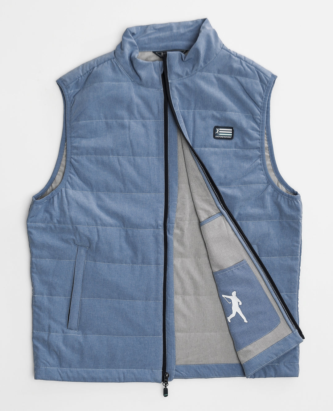 Outerwear | Mens Golf Apparel | Golf Hoodie – Live Forever Golf